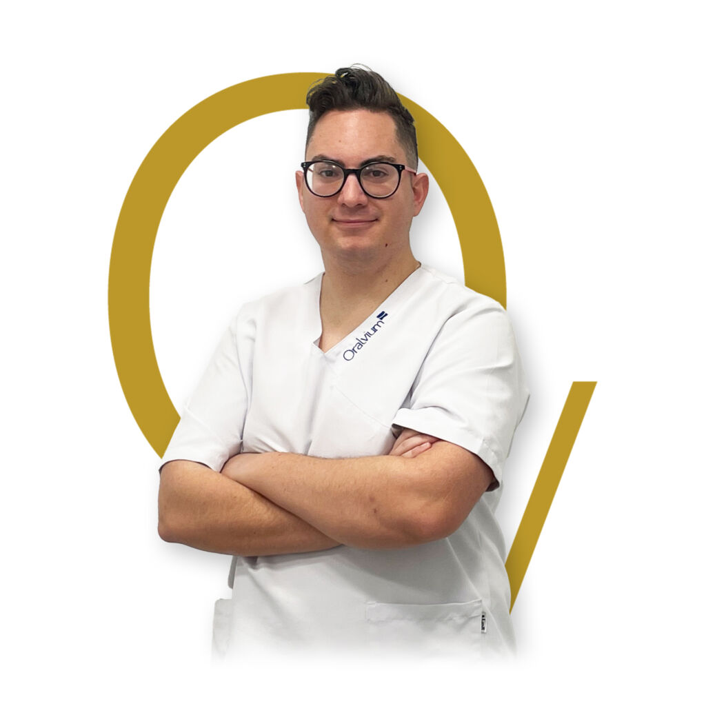 Equipo - Clínica Dental Oralvium